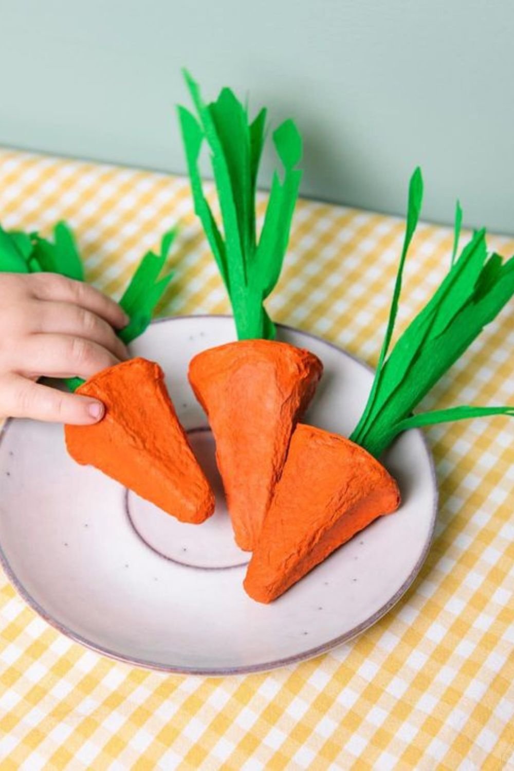 34 Fun and Creative Egg Carton Craft Ideas to Try Today! - Diyer Craft