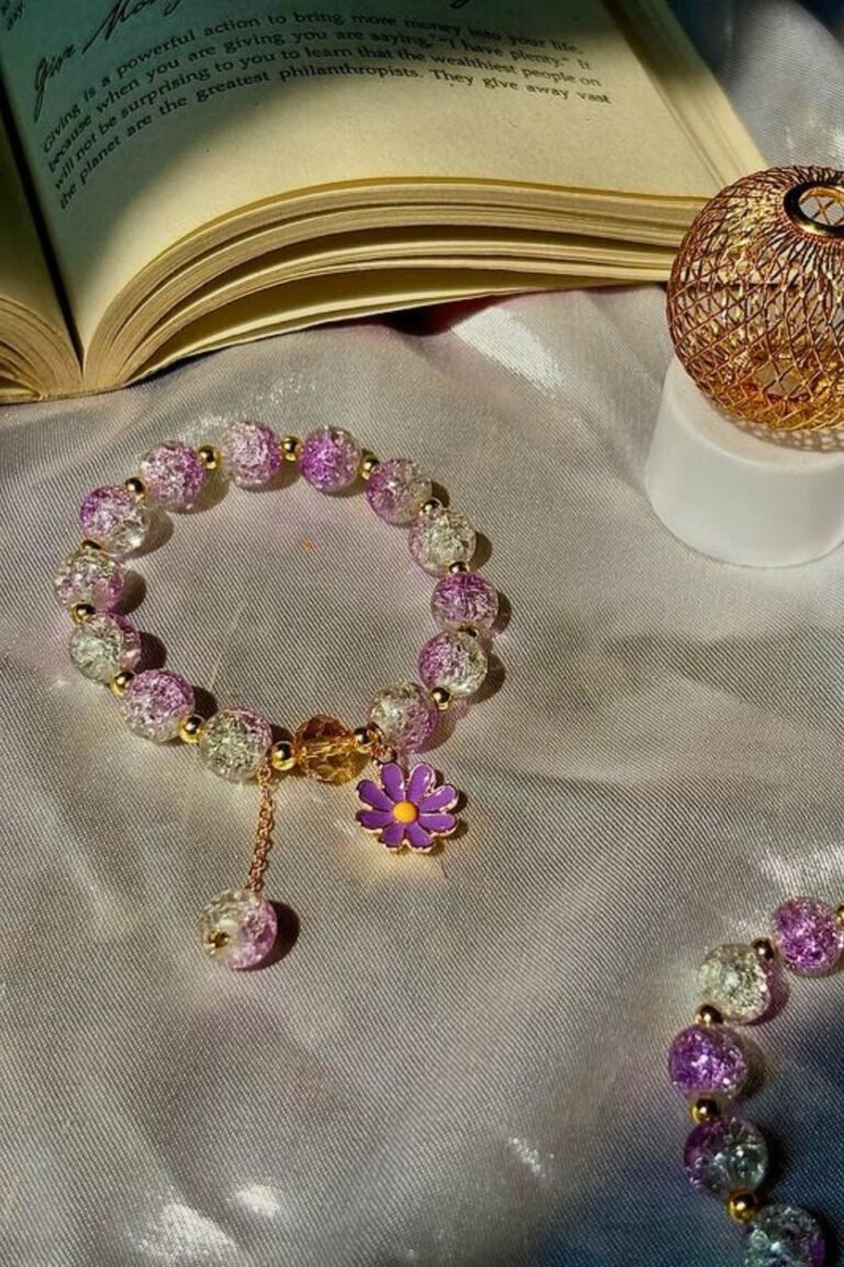 33 DIY Bead Craft Ideas to Spark Your Creativity - Diyer Craft