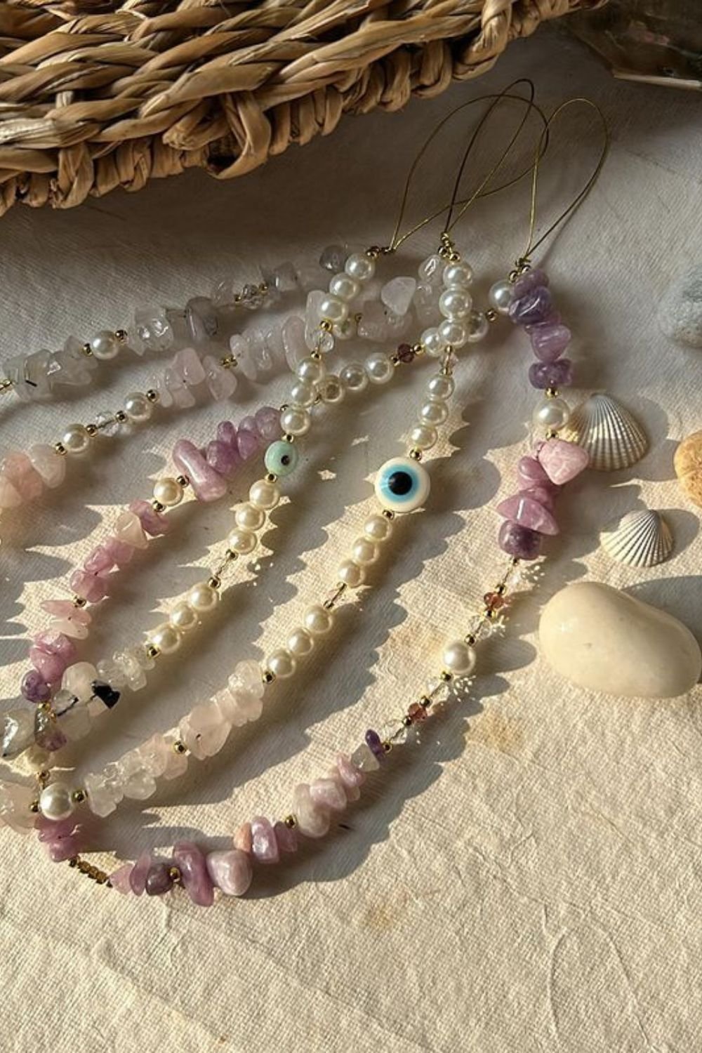 33 DIY Bead Craft Ideas to Spark Your Creativity - Diyer Craft