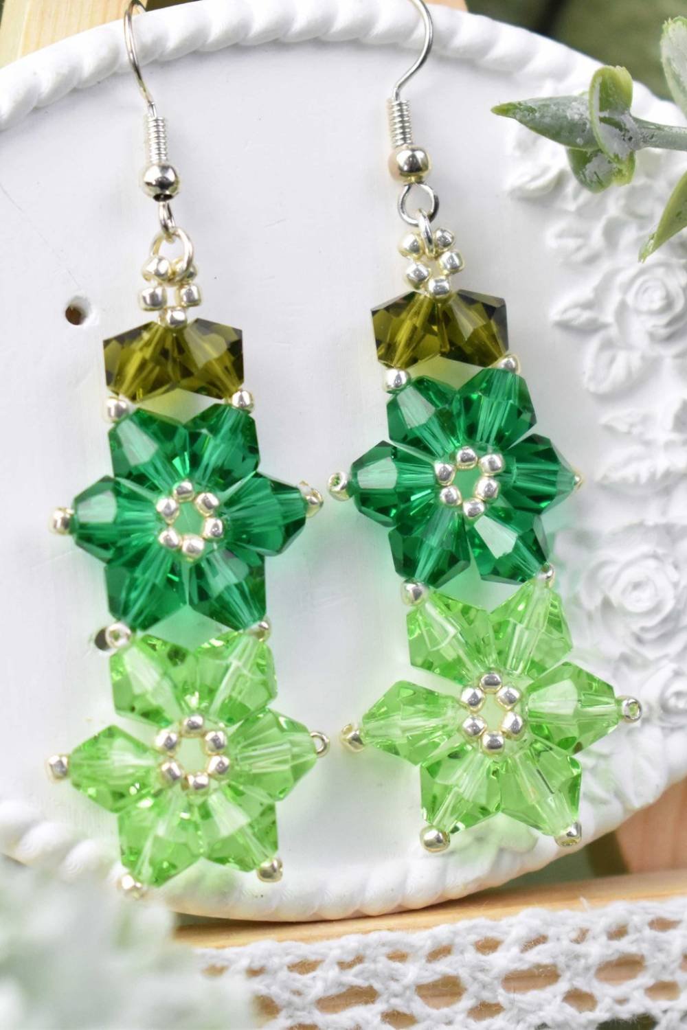 33 DIY Bead Craft Ideas to Spark Your Creativity - Diyer Craft