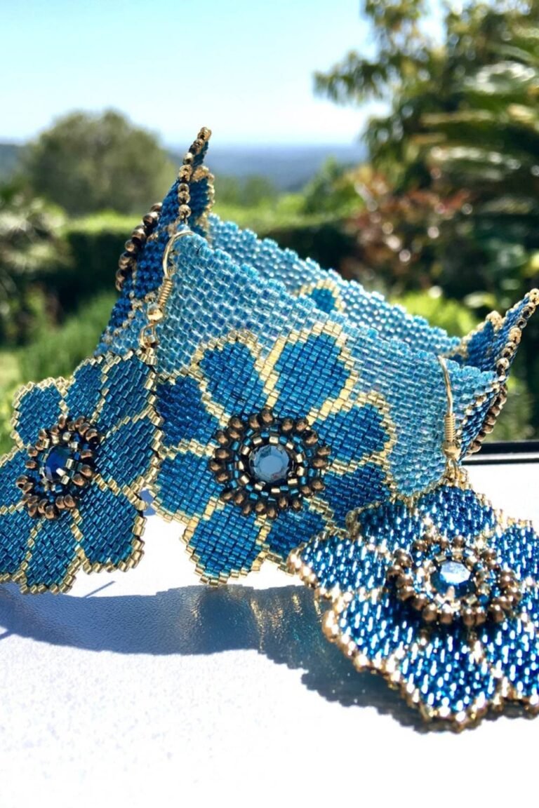 33 DIY Bead Craft Ideas to Spark Your Creativity - Diyer Craft