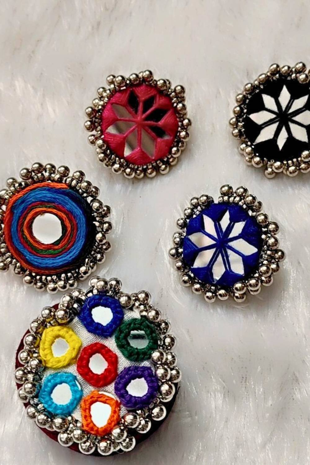 33 DIY Bead Craft Ideas to Spark Your Creativity - Diyer Craft