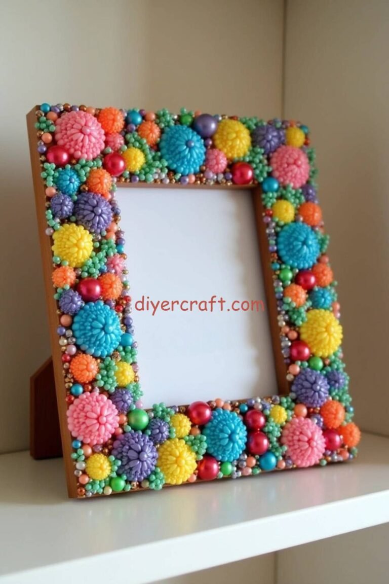 33 DIY Bead Craft Ideas to Spark Your Creativity - Diyer Craft