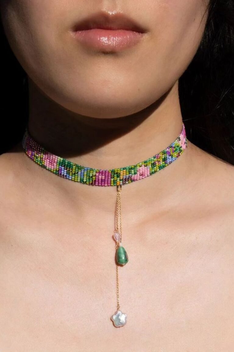 33 DIY Bead Craft Ideas to Spark Your Creativity - Diyer Craft