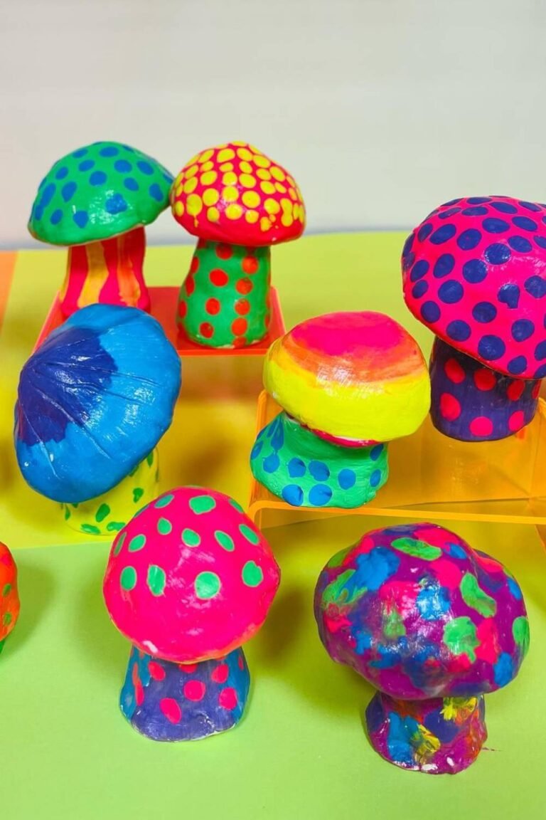 36 Creative Clay DIY Projects to Spark Your Imagination - Diyer Craft