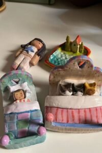 36 Creative Clay DIY Projects to Spark Your Imagination - Diyer Craft