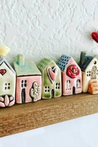 36 Creative Clay DIY Projects to Spark Your Imagination - Diyer Craft