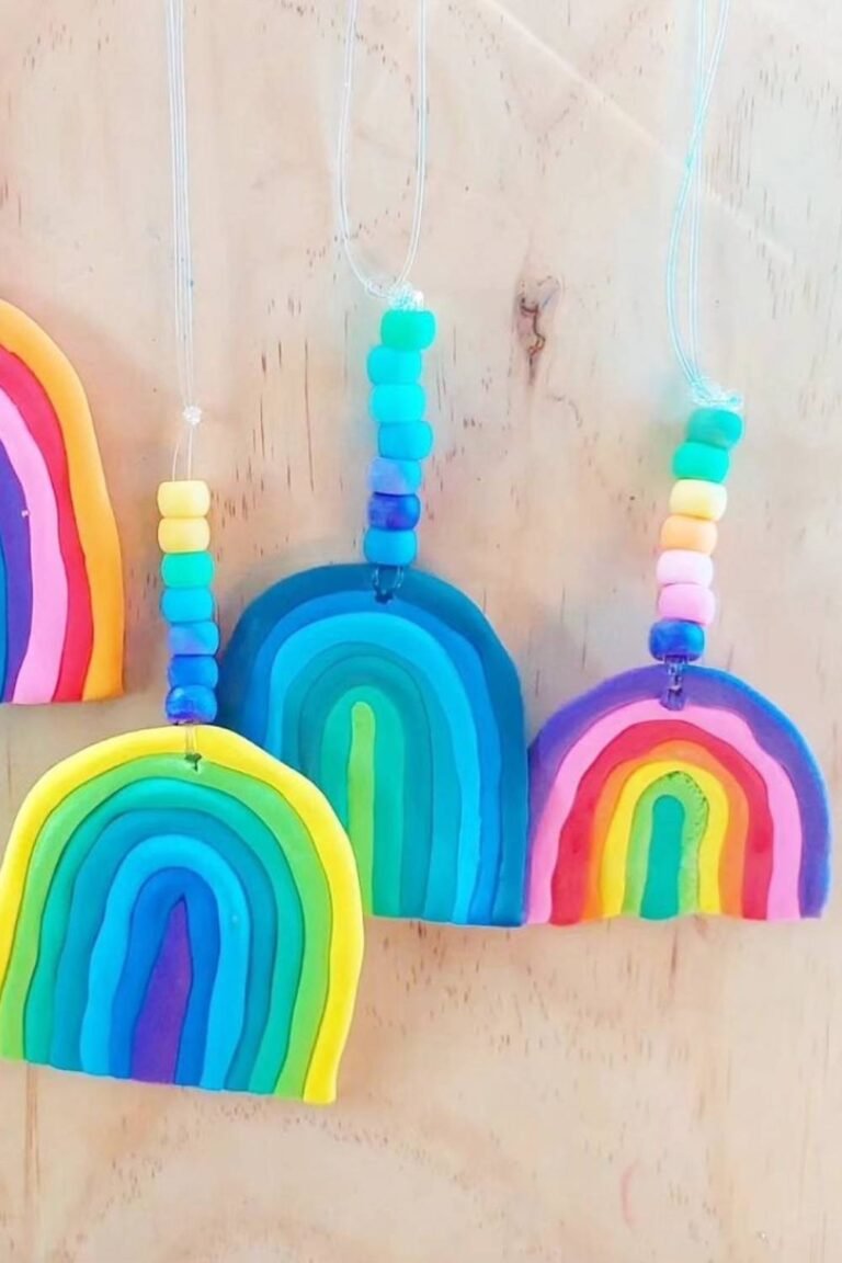 36 Creative Clay DIY Projects to Spark Your Imagination - Diyer Craft