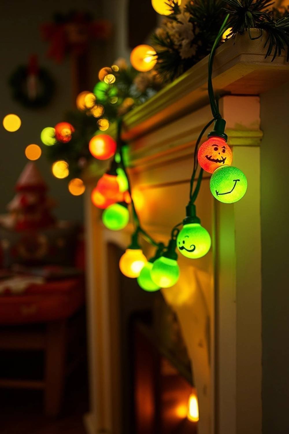 15 Grinchmas DIY Decorations to Make Your Home Extra Festive - Diyer Craft