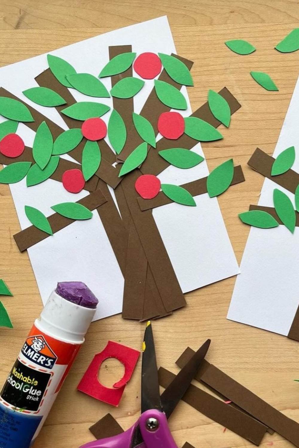 29 Fun & Easy Nature Crafts for Kids - Diyer Craft