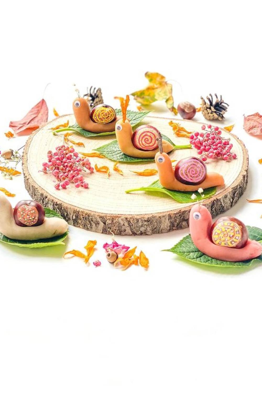 29 Fun & Easy Nature Crafts for Kids - Diyer Craft