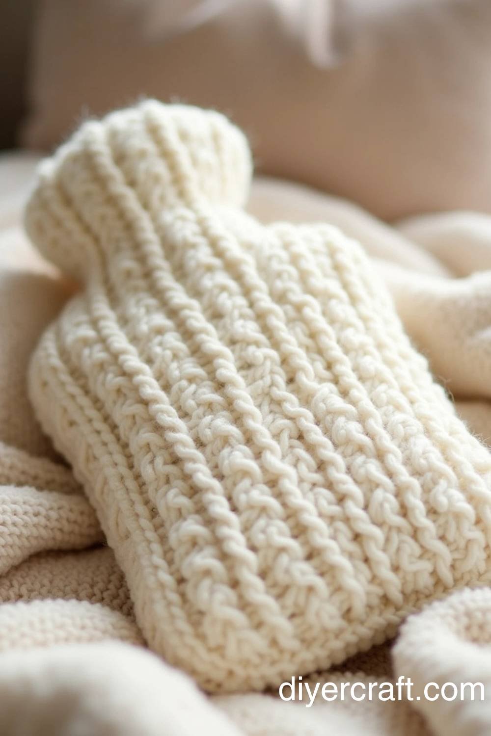 32 Cozy Chunky Yarn Projects for Beginners and DIY Lovers 2025 - Diyer ...