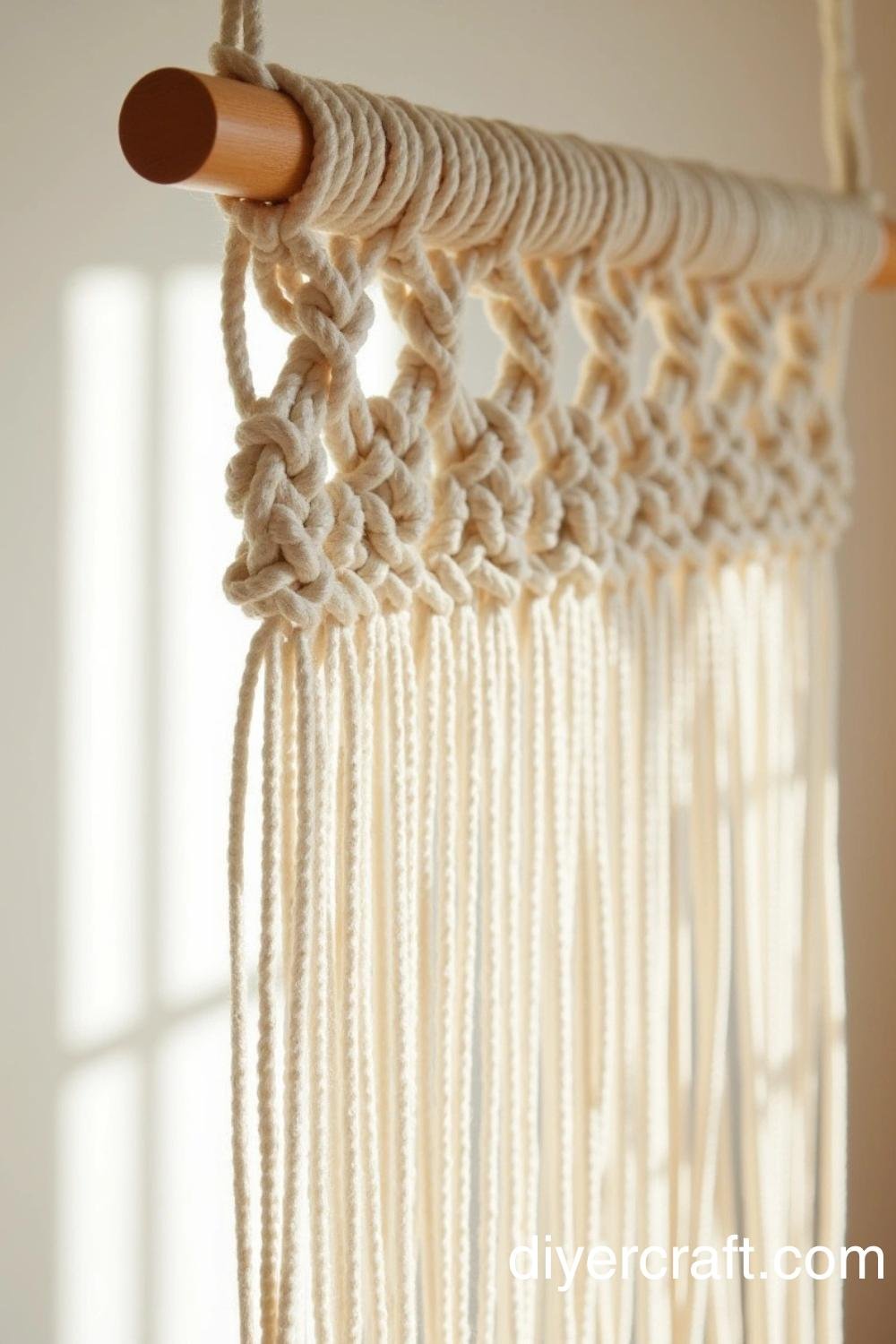 17 DIY Room Dividers to Maximize Your Space with Style - Diyer Craft